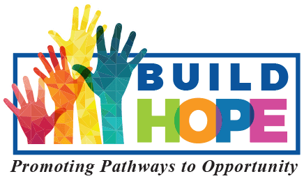 Build Hope, Inc. - Los Angles Charity for Children & Families